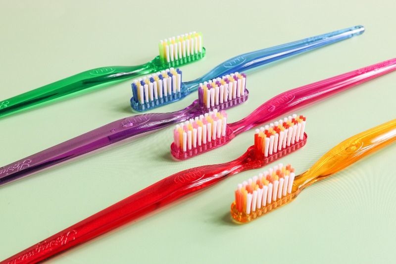 Toothbrush - Springmaid